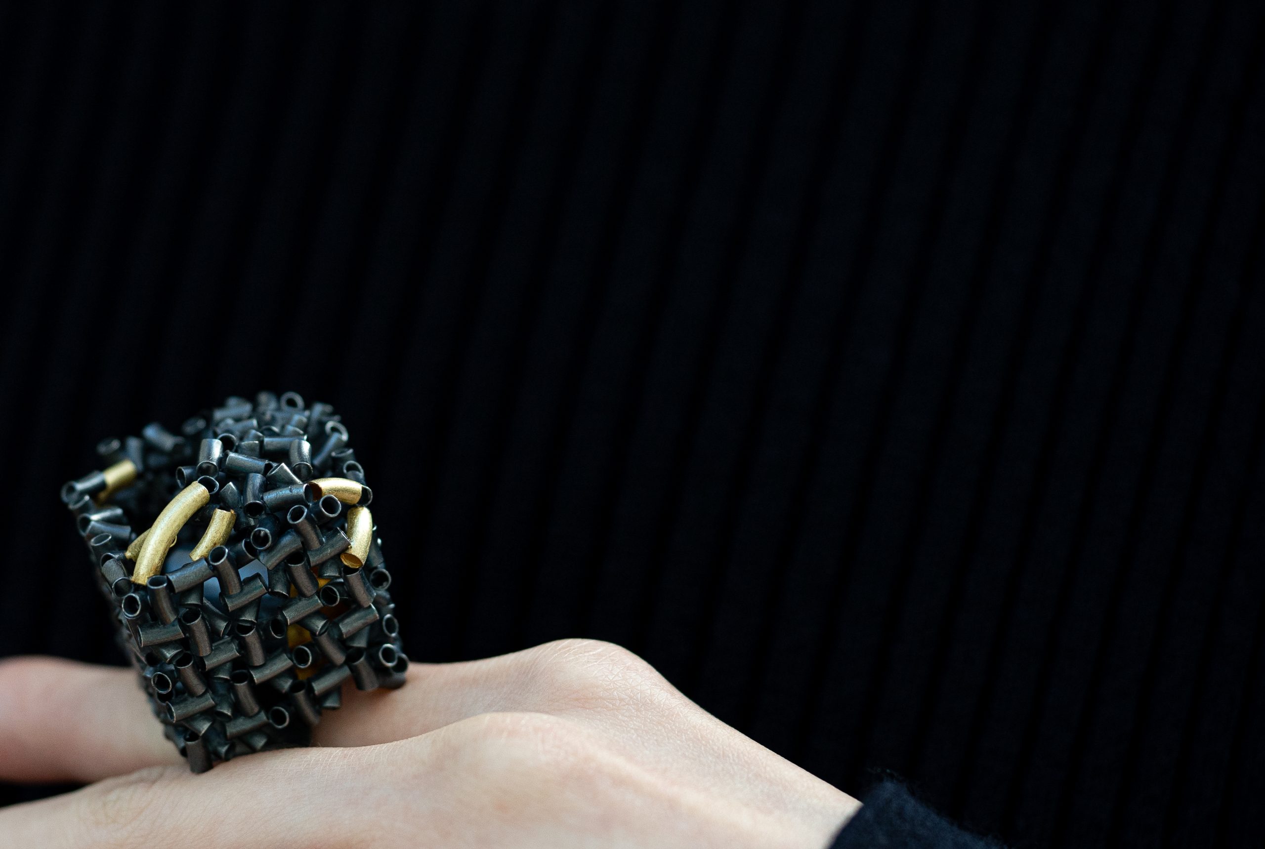 Interview with Zihan Yang, one of the 7 artists of PREZIOSA YOUNG 2020 ...